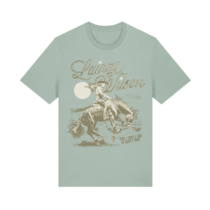 Rodeo T-Shirt - Lainey Wilson UK Store
